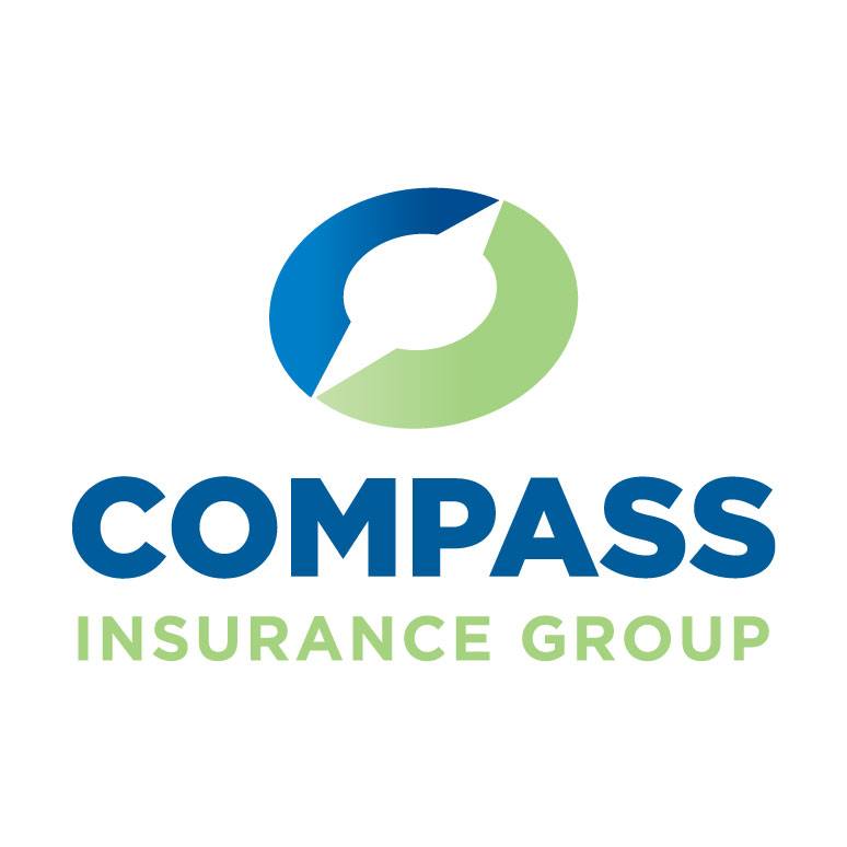 compass logo | Grover Center